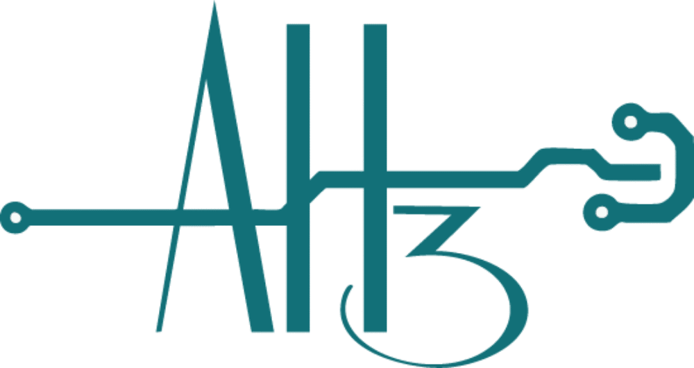 Inicio AH3 - ah3.com.co
